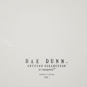 Rae Dunn | Accents | Rae Dunn Best Teacher Ever Wall Hanging | Poshmark